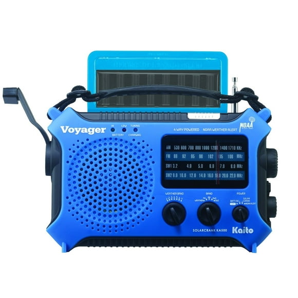 Transistor Radio