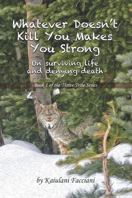 Surviving Tribe