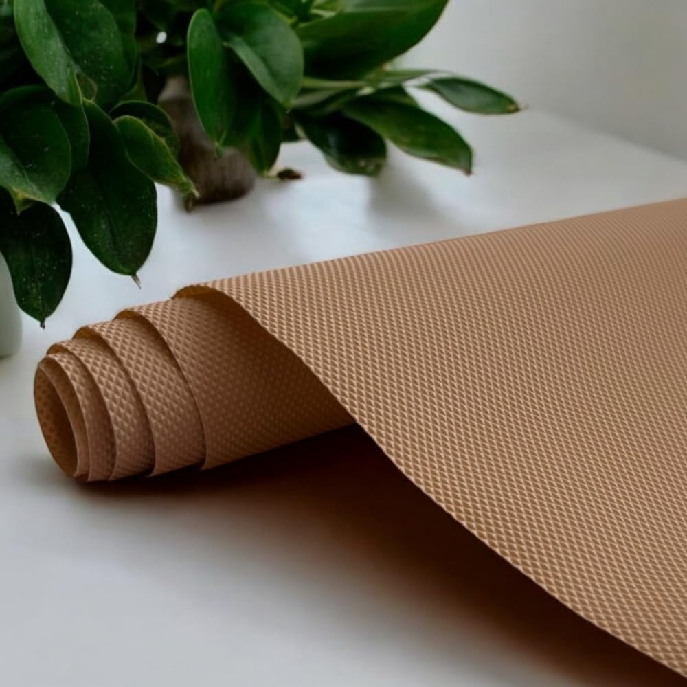 Kaizao Anti Slip MatSheet for Drawers Kitchen Cabinets Fridge Shelves ...