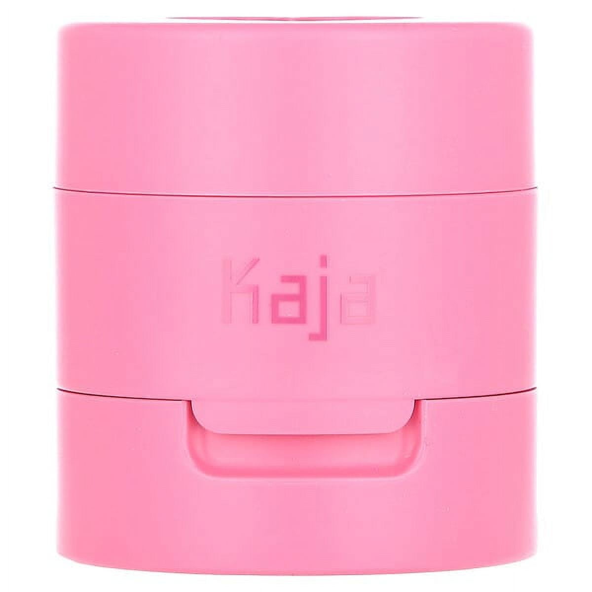 Kaja, Cheeky Stamp, Blendable Blush, 04 Feisty, 0.17 oz - Walmart.com