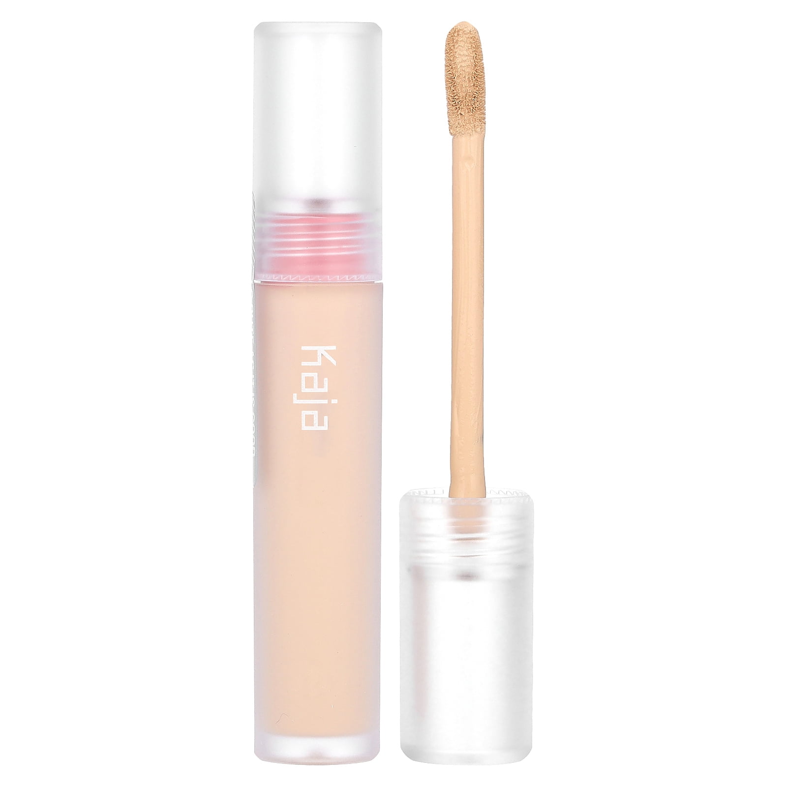 Kaja Don't Settle, Flexible & Seamless Concealer, 02 Banana Milk, 0.24 oz (7 g) - Walmart.com