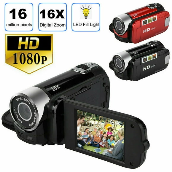 DVC HD Digital Camcorders