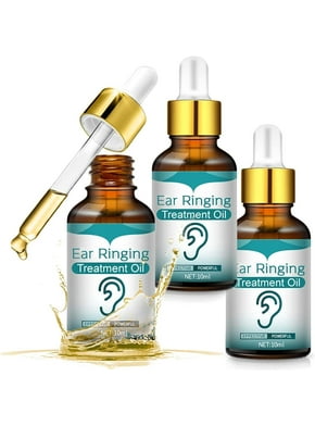 Sweet Oil in Ear Care - Walmart.com