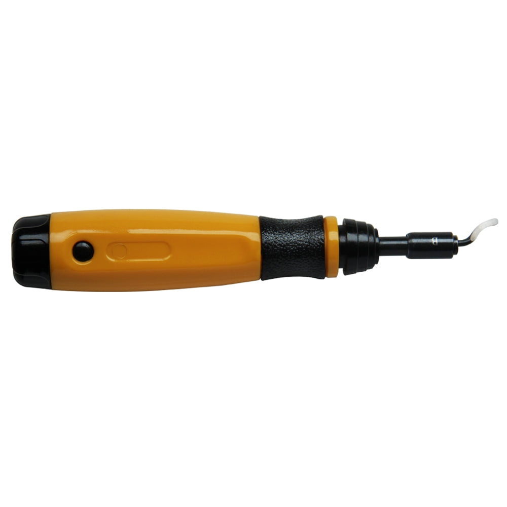 Kaka Industrial (480-0100) Universal deburring Cutter with Blade, Works ...