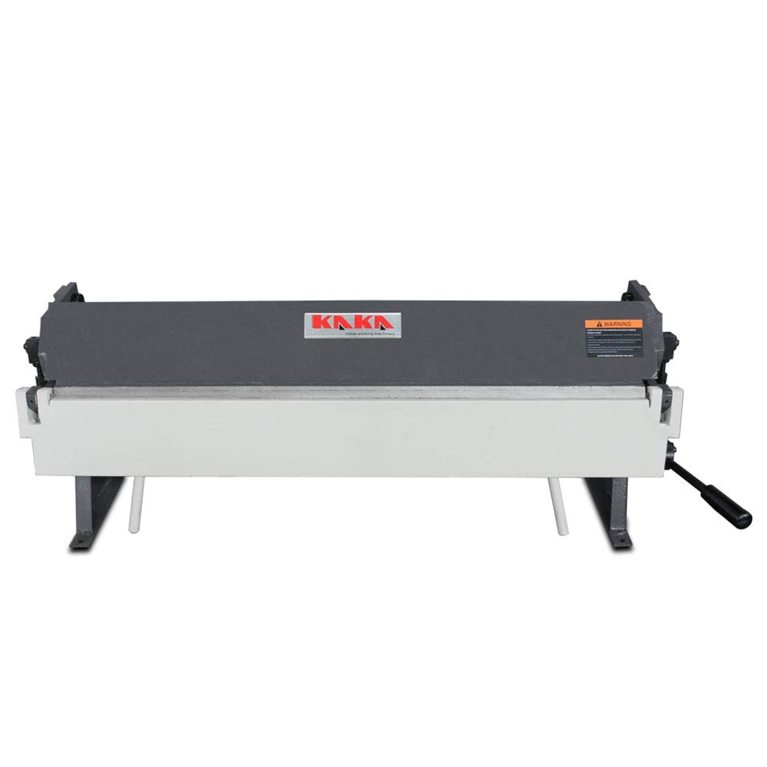 Kaka Industrial W-3620 36inch Width 20gauge Capacity Manual Sheet Metal ...
