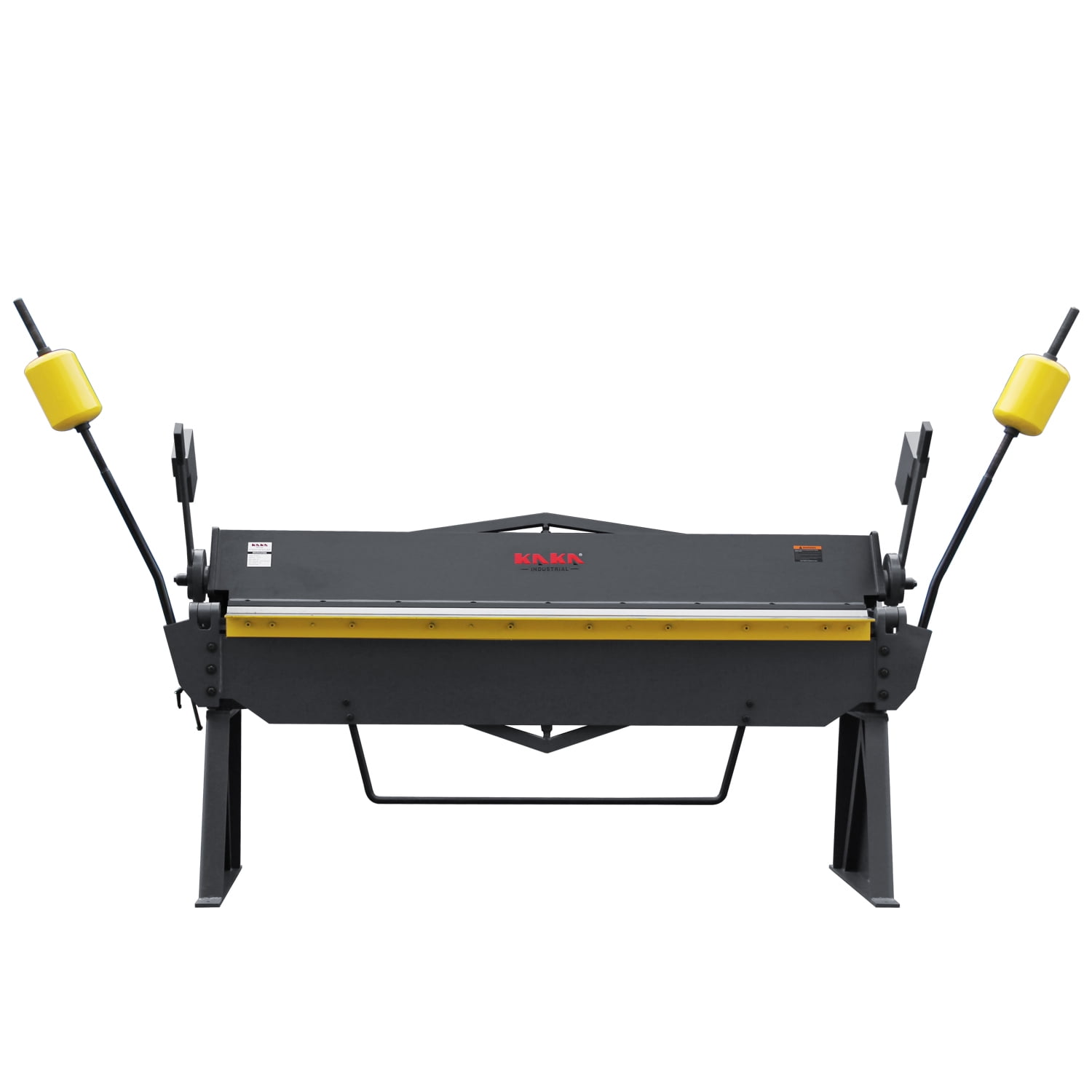 Kaka Industrial W-8012 High performance adjustable hand brake, 80-Inch ...