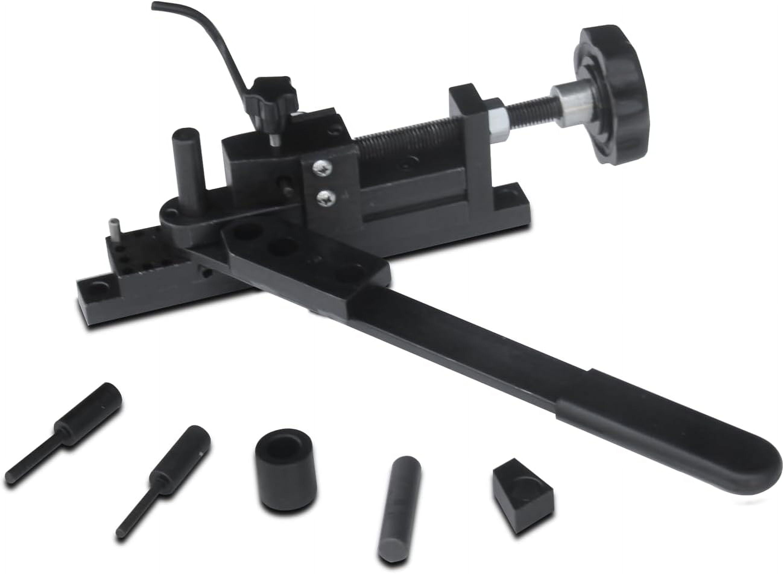 Kaka MUB-1 Mini Universal Bender Forms Wire Flat Metal - Walmart.com