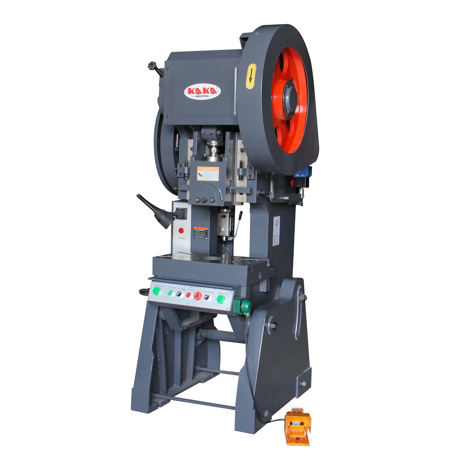Kaka industrial JB23-25, 25 Ton Mechanical Power Philippines | Ubuy