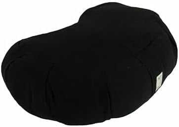 Kakaos Cotton Crescent Zafu - Walmart.com