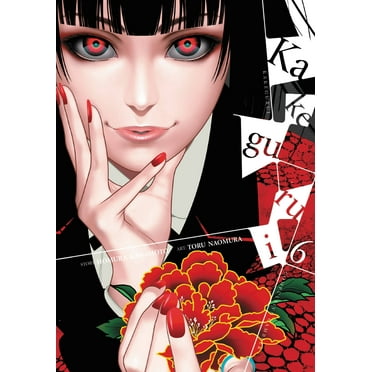 Kakegurui - Compulsive Gambler -: Kakegurui - Compulsive Gambler -, Vol ...