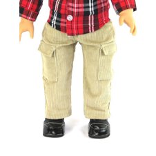 Springfield Doll Clothes