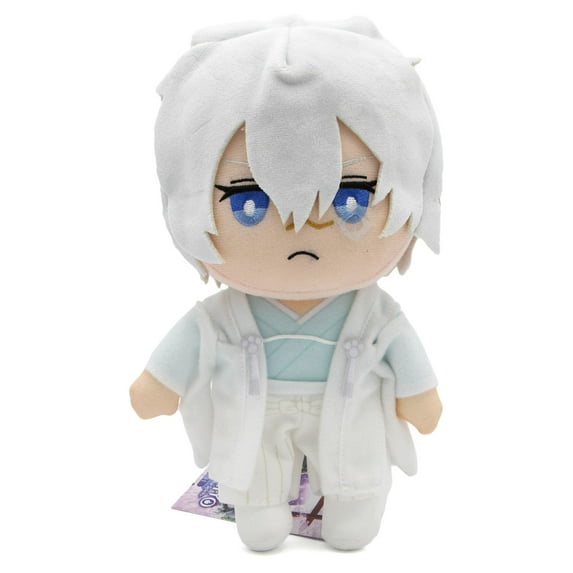 Kakuriyo Byakuya Anime 8-Inch Plush GE-77082 - Walmart.com