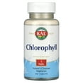 Kal Dietary Supplement- Vegetarian Chlorophyll Tablets, Nature's ...