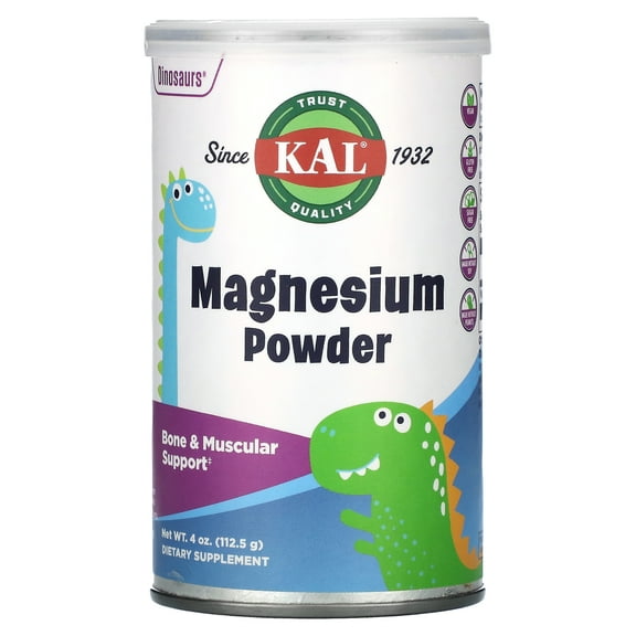 Magnesium Liquid
