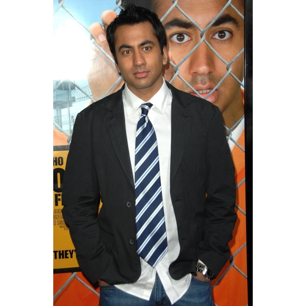 Kal Penn At Arrivals For Harold And Kumar Escape From Guantanamo Bay ...