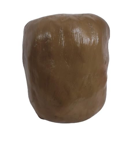 Kala BINDU Ceramic Studio Terracotta Clay Ready to Use Natural Clay ...