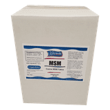 Kala Health MSM Powder Coarse Flakes 33 Lbs - Walmart.com