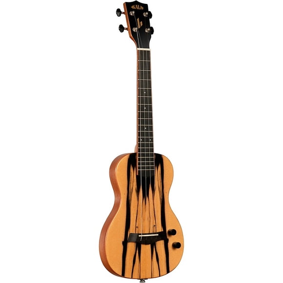 Solid Body Tenor Ukulele