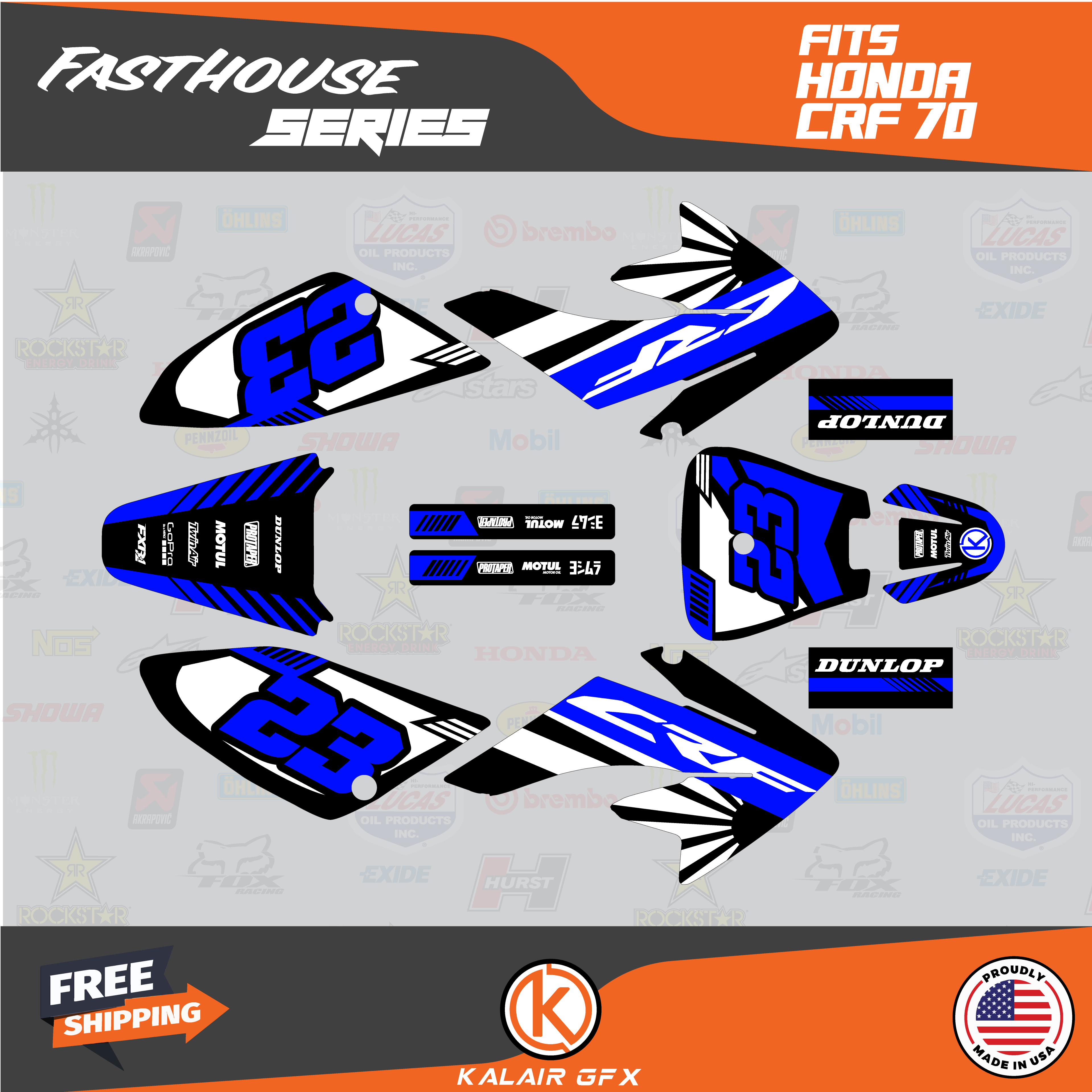 Pilot Automotive IP-3177 Aluminum Easy Stick-on Auto Decal Country Girl ...