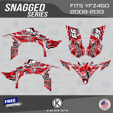 SuperATV Depth Finder Snorkel Kit for 2014+ Polaris RZR XP 1000/XP4 ...