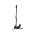 Kalalou Inc Cast Iron Frog Paper Towel Holder - Walmart.com