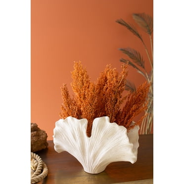 Pricelessly Colorful Set of 3 Agatha Ceramic Vases - Walmart.com