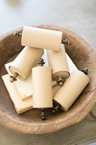 Kalalou Replacement Note Roll 4 Inches - Walmart.com