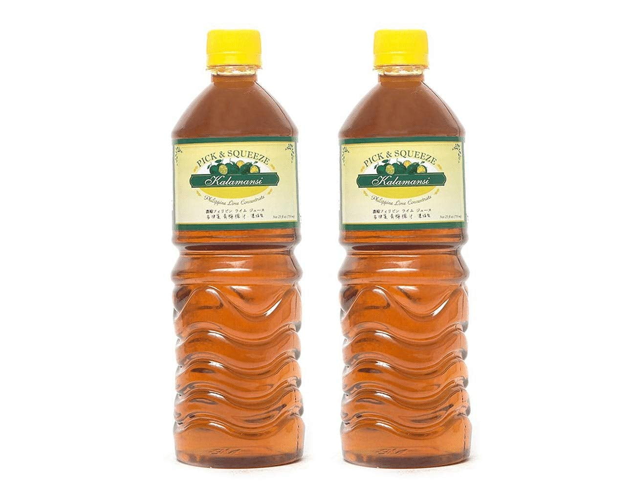Kalamansi (Calamansi) 25fl.oz, 2 Pack - Walmart.com