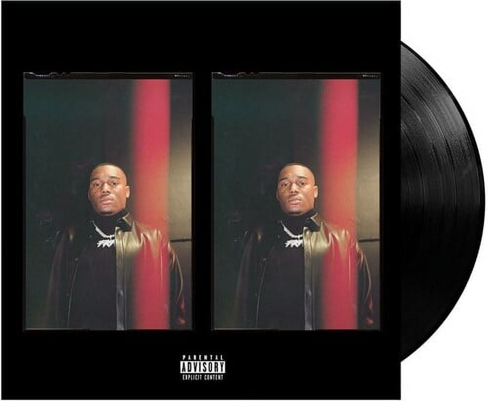 Kalan.Frfr - Twofr 2 - Rap / Hip-Hop - Vinyl - Walmart.com