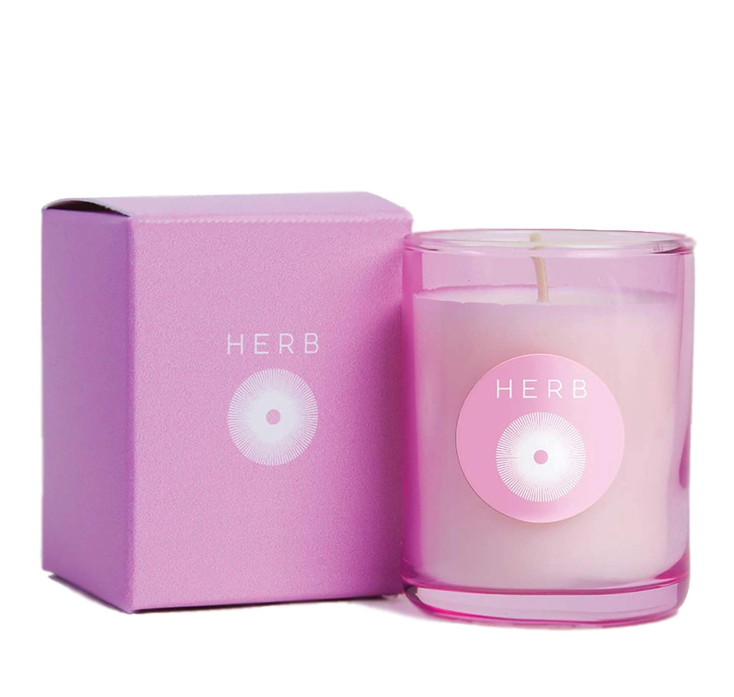 Kalastyle Hall√≥ Kerti Angelica Herb Candle - 100% Pure Soy (3 oz | 20 ...
