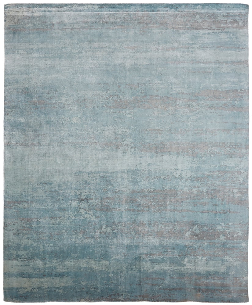 Kalaty RY-062 3'6" x 5'6" REMY Collection area rug Spa ,3'6" x 5'6 ...