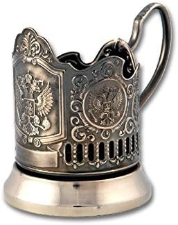 Kalchugino Metal Works Russian Imperial Coat of Arms Classic Russian ...