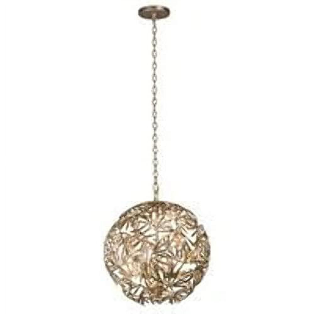 Kalco Jardin 18 Inch Pendant - Walmart.com