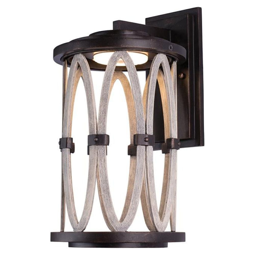 Kalco 7042Fg Coronado 2 Light Double Sconce - Gold - Walmart.com
