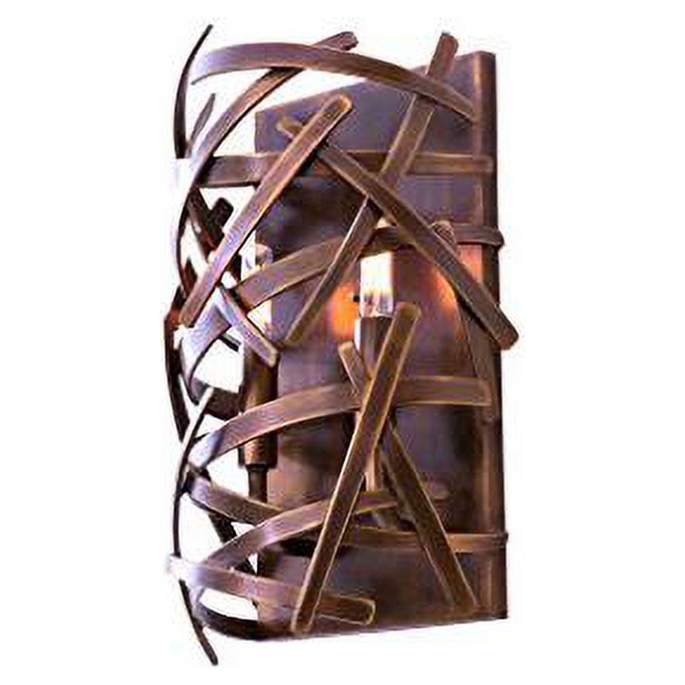 Kalco Ambassador 2 Light Sconce - Walmart.com