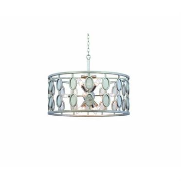 Kalco Jardin 32 Inch Pendant - Walmart.com