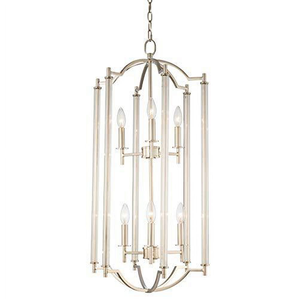 Kalco Provence Large Foyer (3+3 Light) - Walmart.com