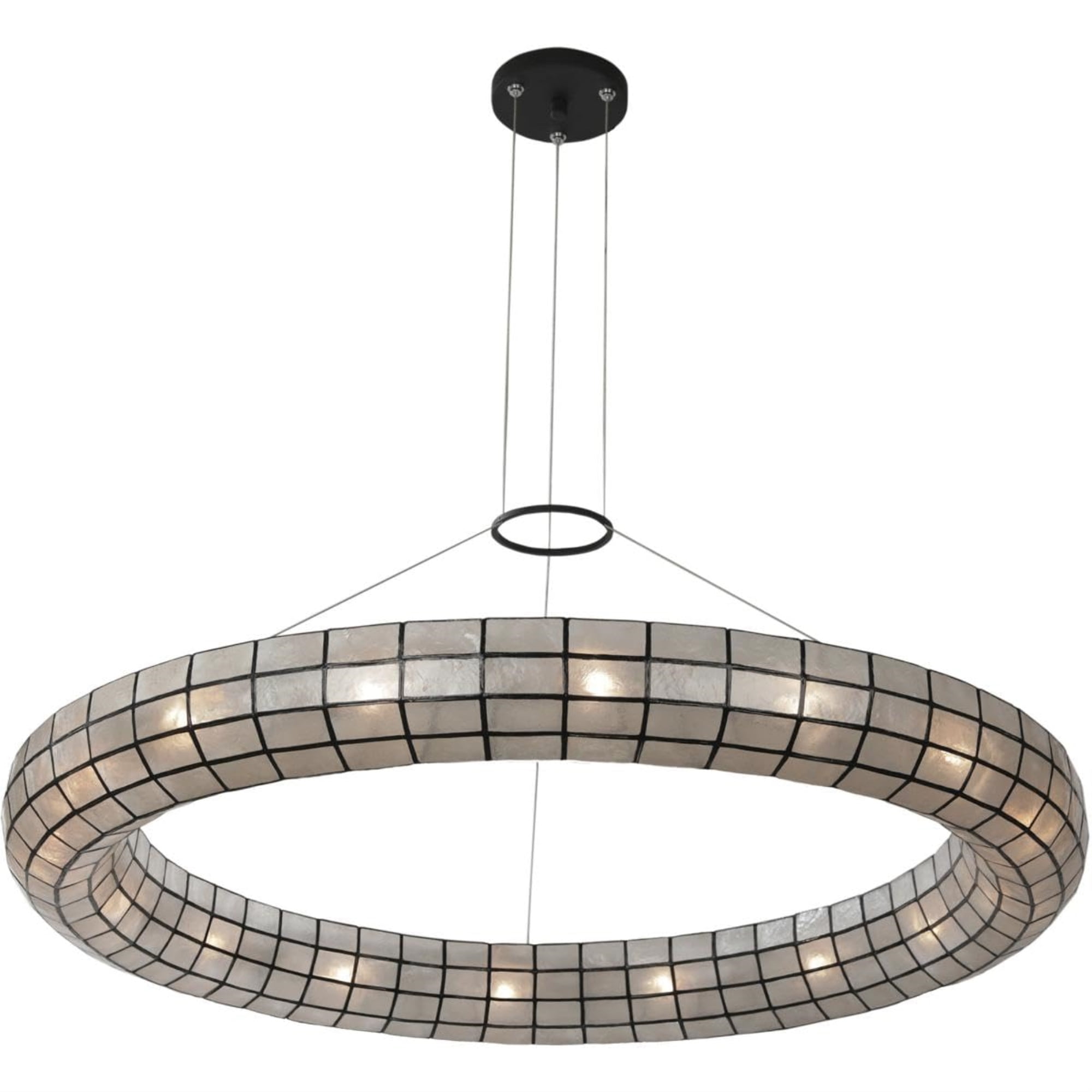 Kalco Sanibel 42 Inch Pendant - Walmart.com