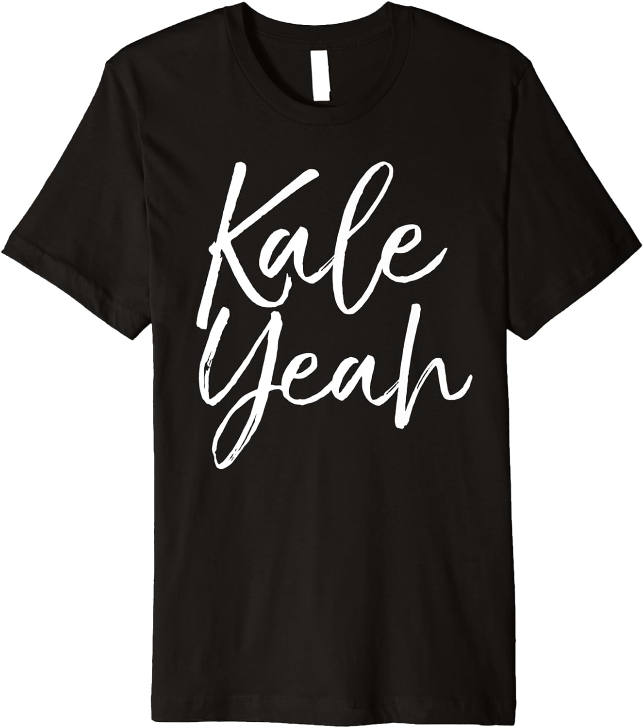Kale Yeah Shirt - Walmart.com