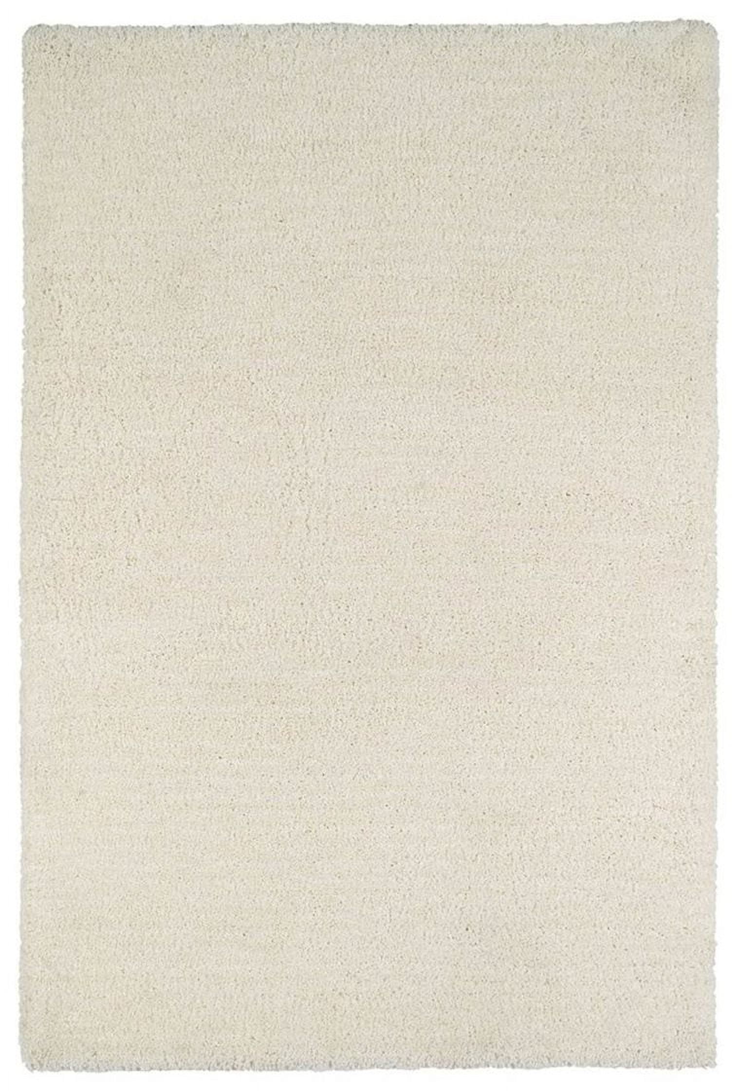 Kaleen Cotton Bloom Handmade Ctb01-76 White Area Rugs - Walmart.com
