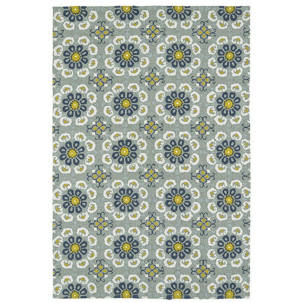 Kaleen Habitat Handmade Indoor / Outdoor Area Rug - Walmart.com