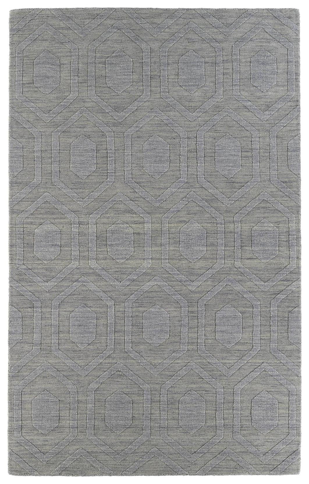 Kaleen Imprints Modern IPM01-8x11 Area Rug - Walmart.com