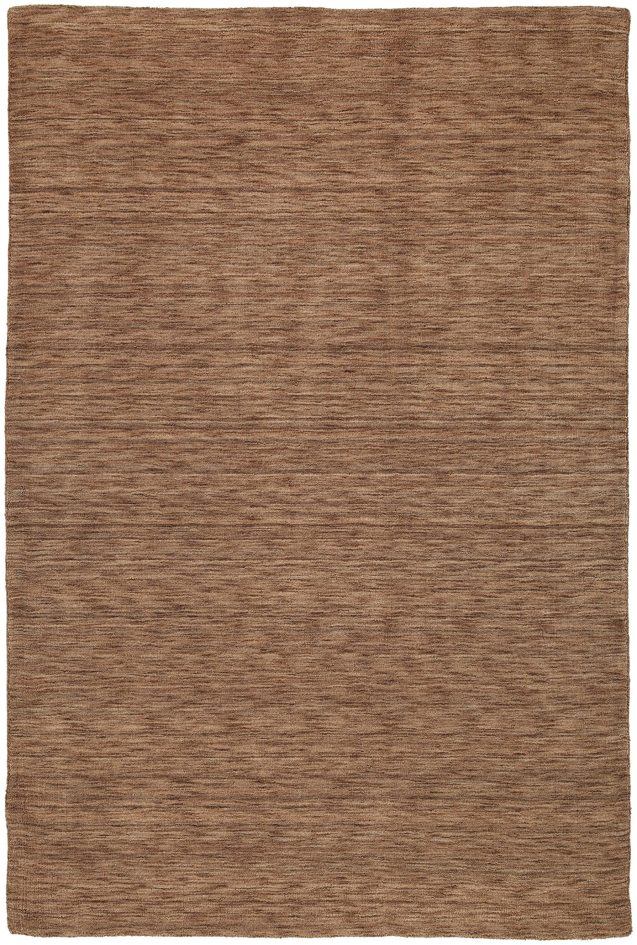 Kaleen Renaissance Collection - Copper 9'6" x 13' 100% Wool Rug ...