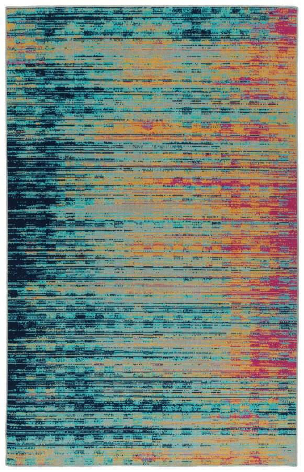 Kaleen Zuma Beach Machine Made Zum05-86 Multi Area Rugs - Walmart.com