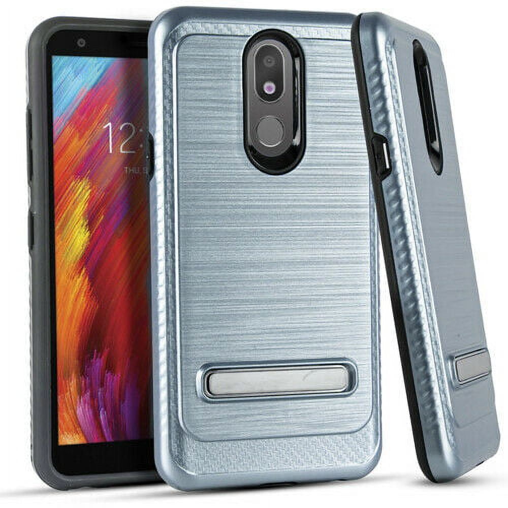 Kaleidio Case For LG Aristo 4+ Plus, Escape Plus, Arena 2, K30 (2019 ...