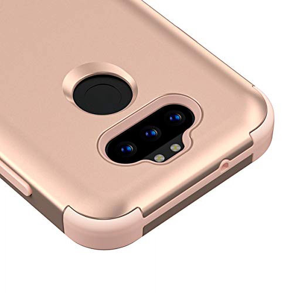 Kaleidio Case For LG Aristo 5+ Plus, K31, Fortune 3, Phoenix 5, Risio 4 ...