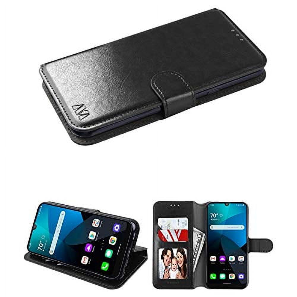 Kaleidio Case For LG Harmony 4, Premier Pro Plus L455DL, Xpression Plus ...