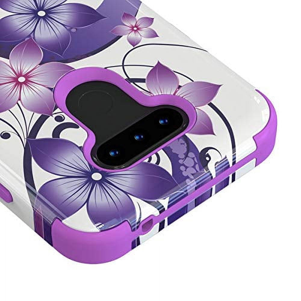Kaleidio Case For LG Harmony 4, Premier Pro Plus L455DL, Xpression Plus ...