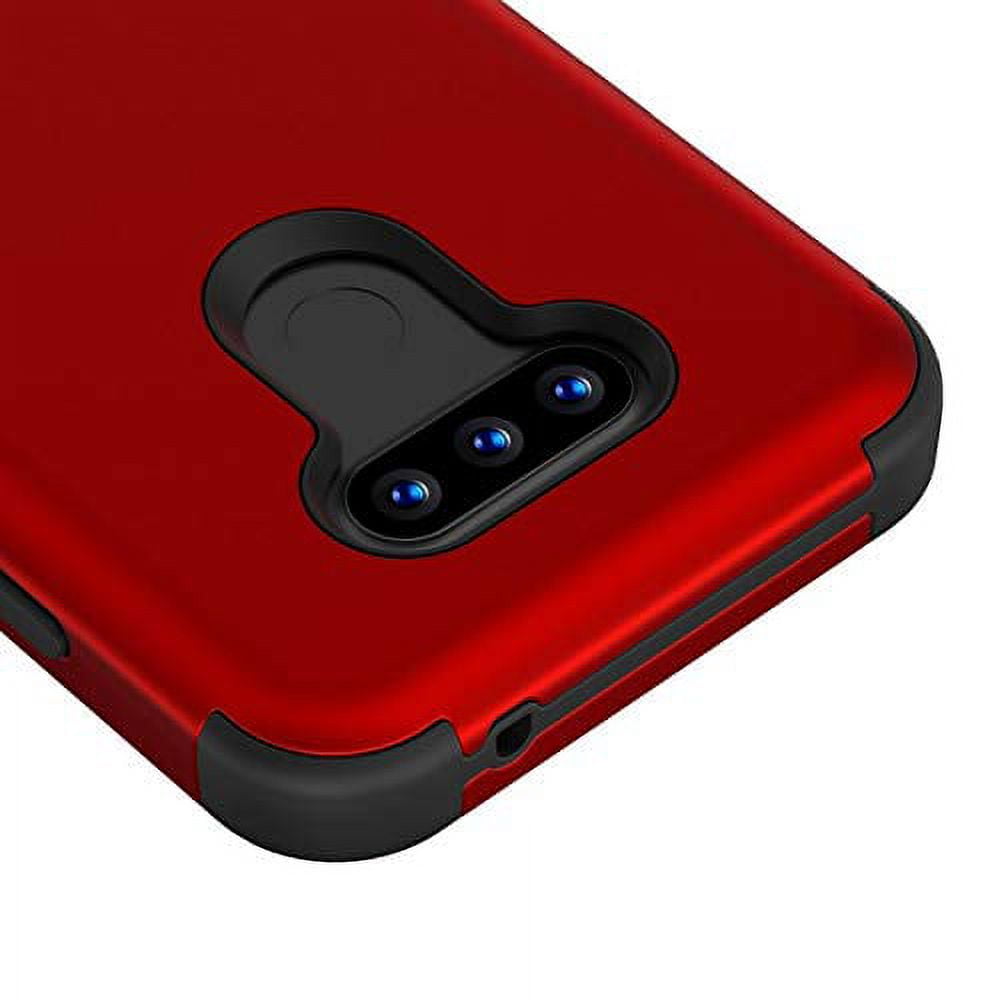 Kaleidio Case For LG Harmony 4, Premier Pro Plus L455DL, Xpression Plus ...