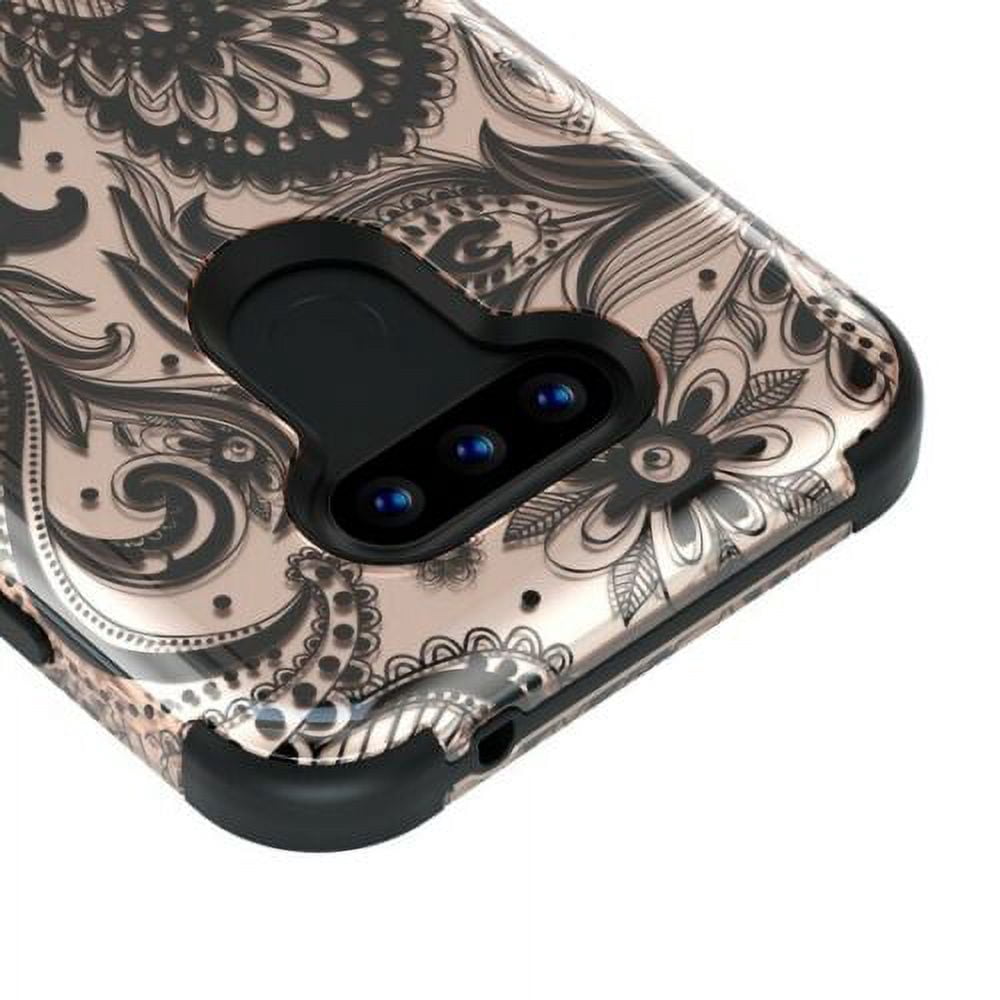 Kaleidio Case For LG Harmony 4, Premier Pro Plus L455DL, Xpression Plus ...